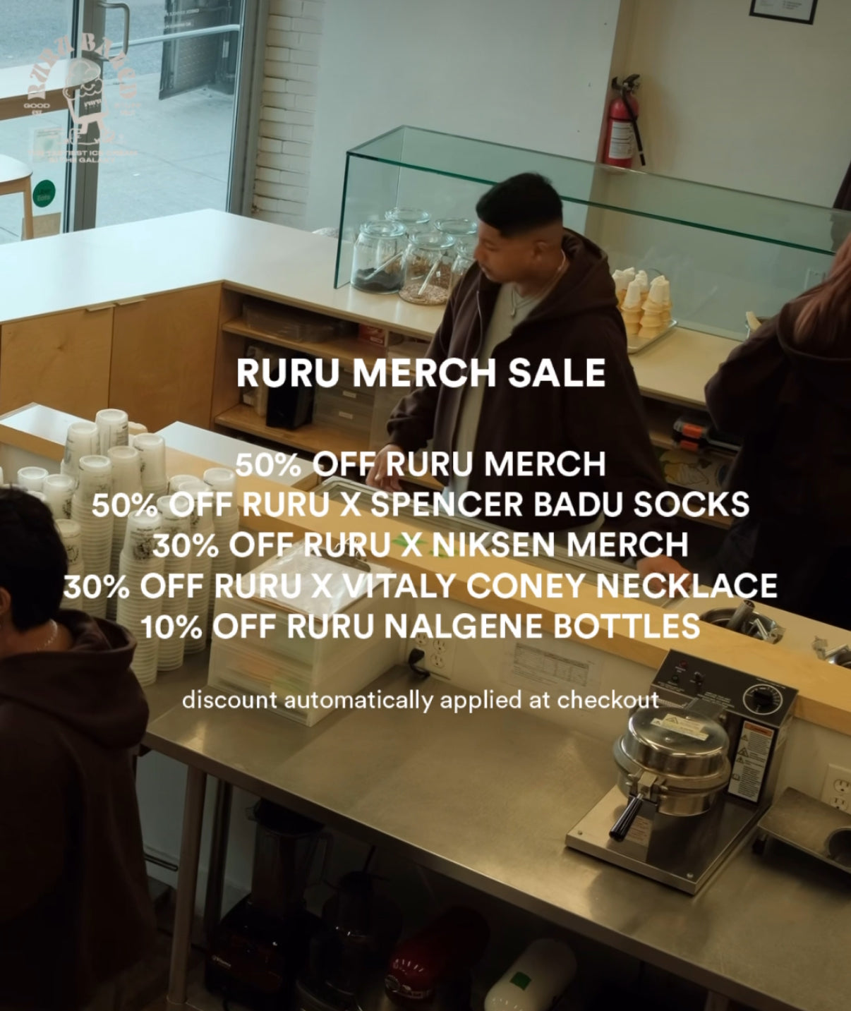 Ruru Baked – ruru baked