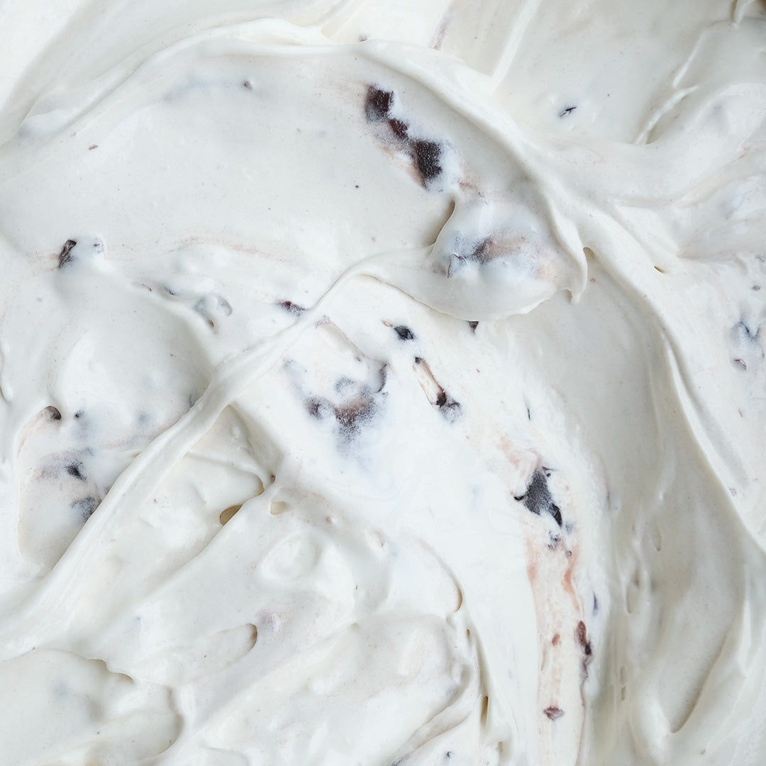 Condensed Milk + Red Bean – ruru baked