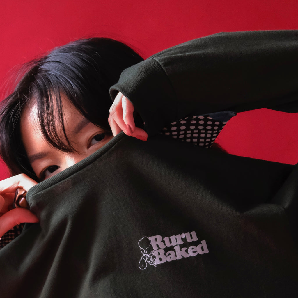 Ruru Baked – ruru baked
