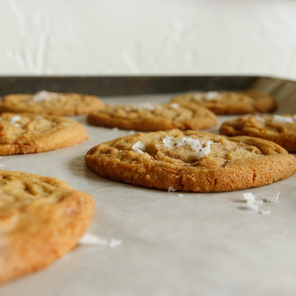Bake at Home Cookies – ruru baked