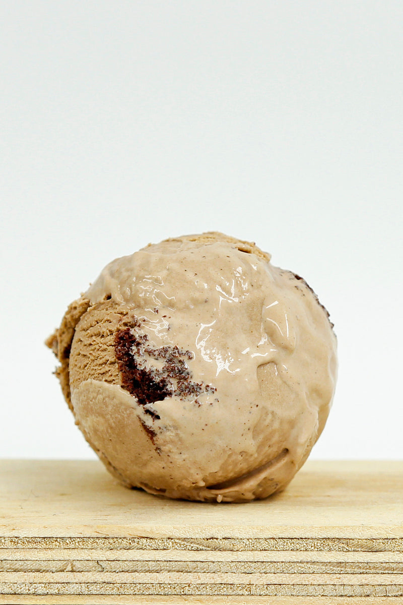 Deep + Delish – ruru baked