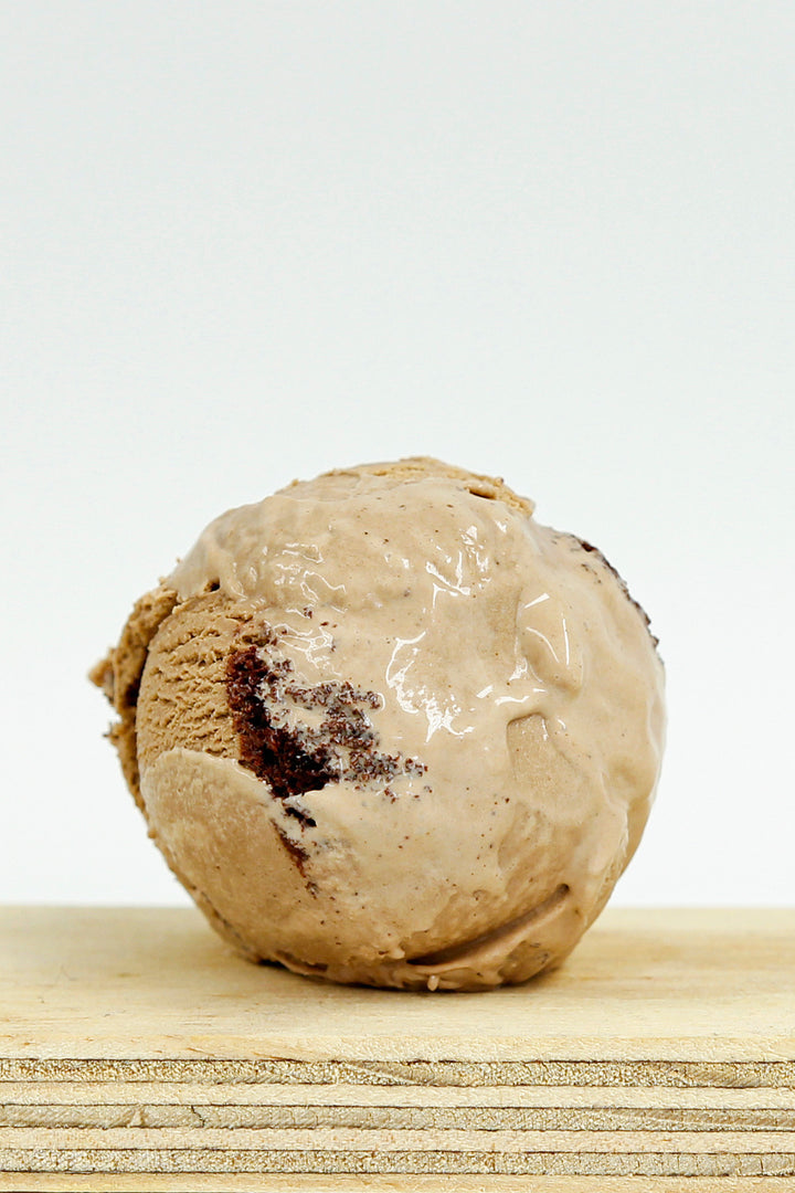 Deep + Delish – ruru baked